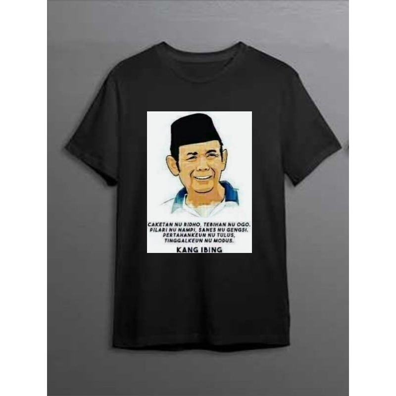 Jual Kaos Sunda kang ibing | Shopee Indonesia Jual Kaos Sunda kang ibing | Shopee Indonesia