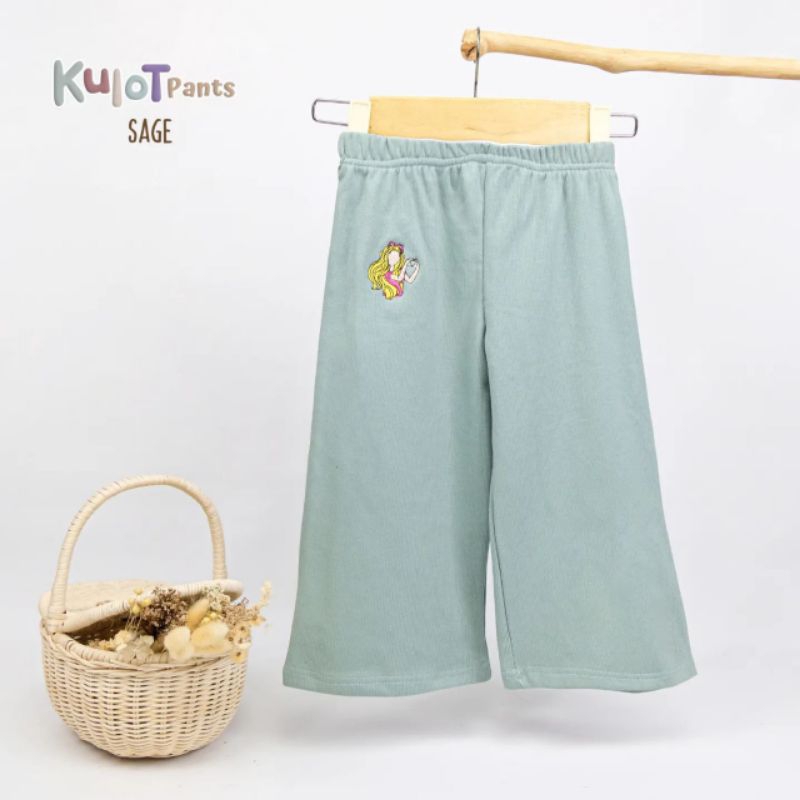 Jual KULOT PANTS ( 1-6th) | Shopee Indonesia