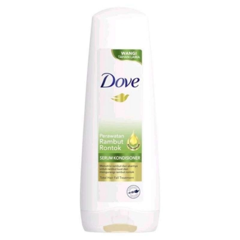 Jual DOVE 1 Minute Super Conditioner Serum All Variant 170ml & 320ml ...