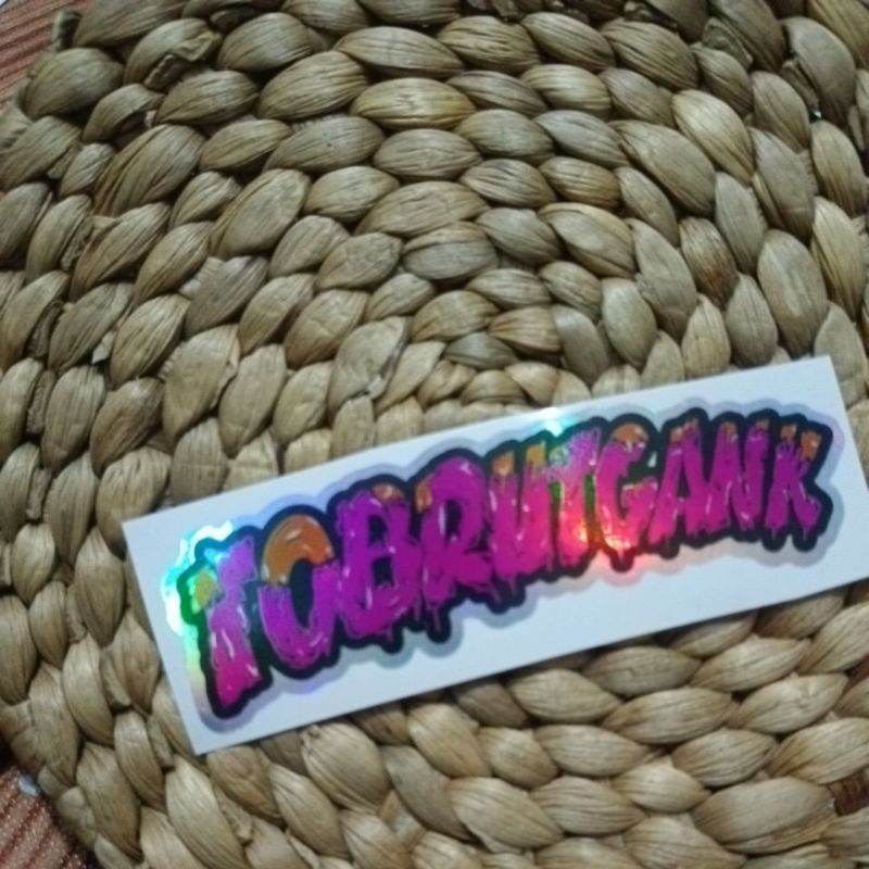 Jual STIKER CUSTOM RACEWAY ANTASARI RACEWAY RINGROAD RACEWAY | Shopee ...