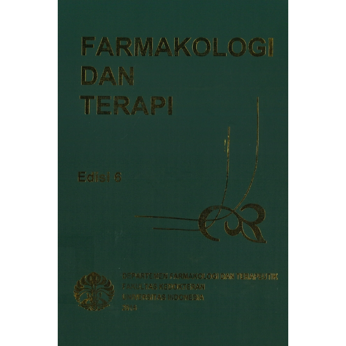 Jual Farmakologi dan terapi | Shopee Indonesia