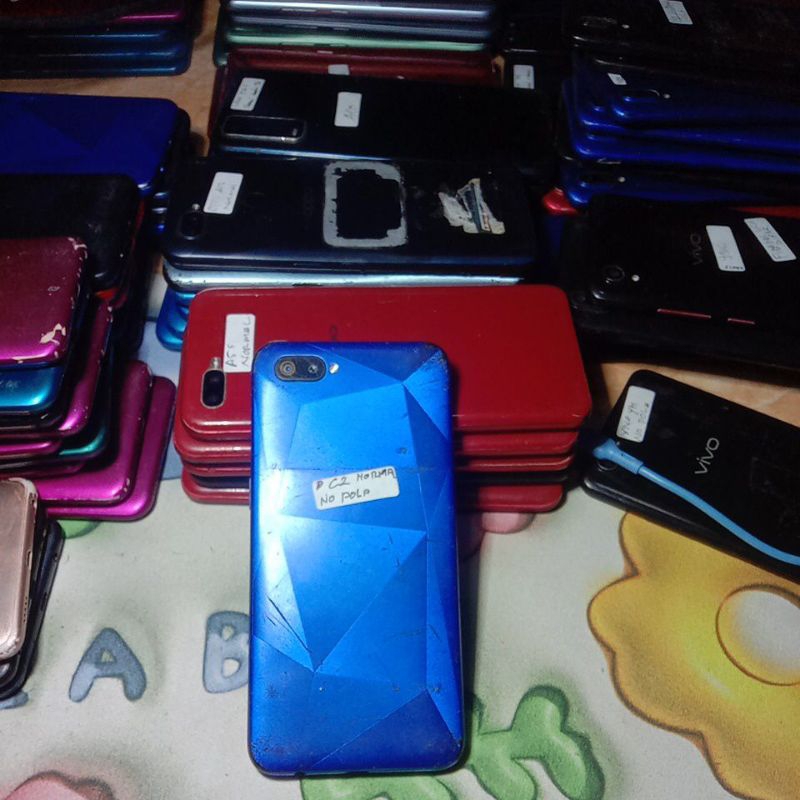 Jual Realmi C2 no pola | Shopee Indonesia