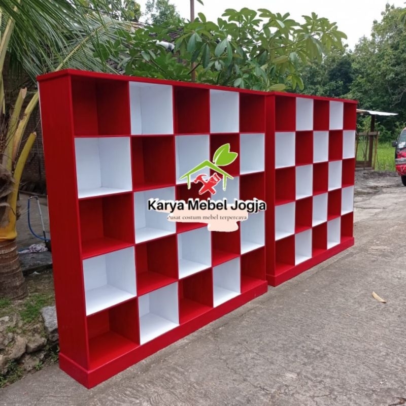 Jual Rak Laundry bahan kayu asli | Shopee Indonesia