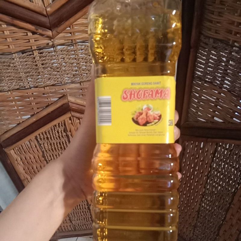 Jual Minyak Goreng 1 liter | Shopee Indonesia
