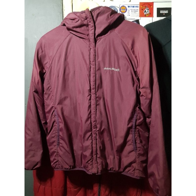 Jual Montbell Jacket | Shopee Indonesia
