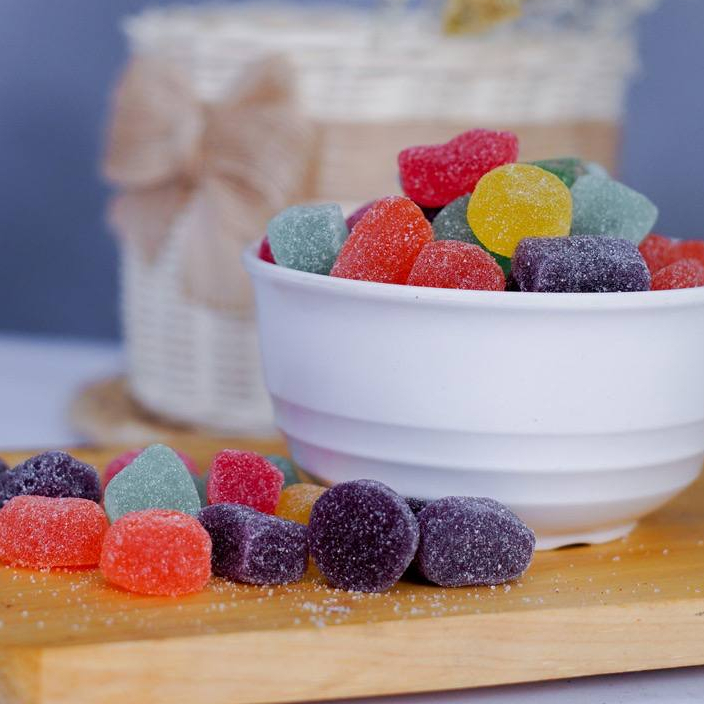 Jual Permen Gula-gula 500 gr Mabiean Snack Makanan Ringan Cemilan ...