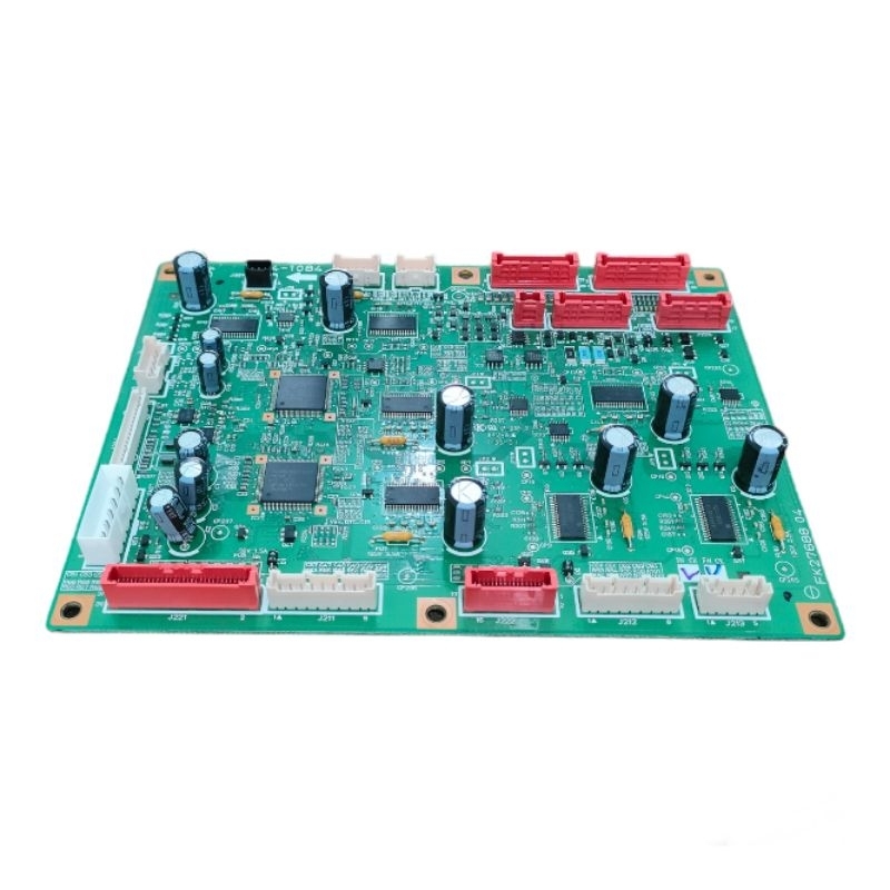 Jual Pcb Motor Drive Mesin Fotokopi Canon Ira Ir Advance 6055 6065 6075
