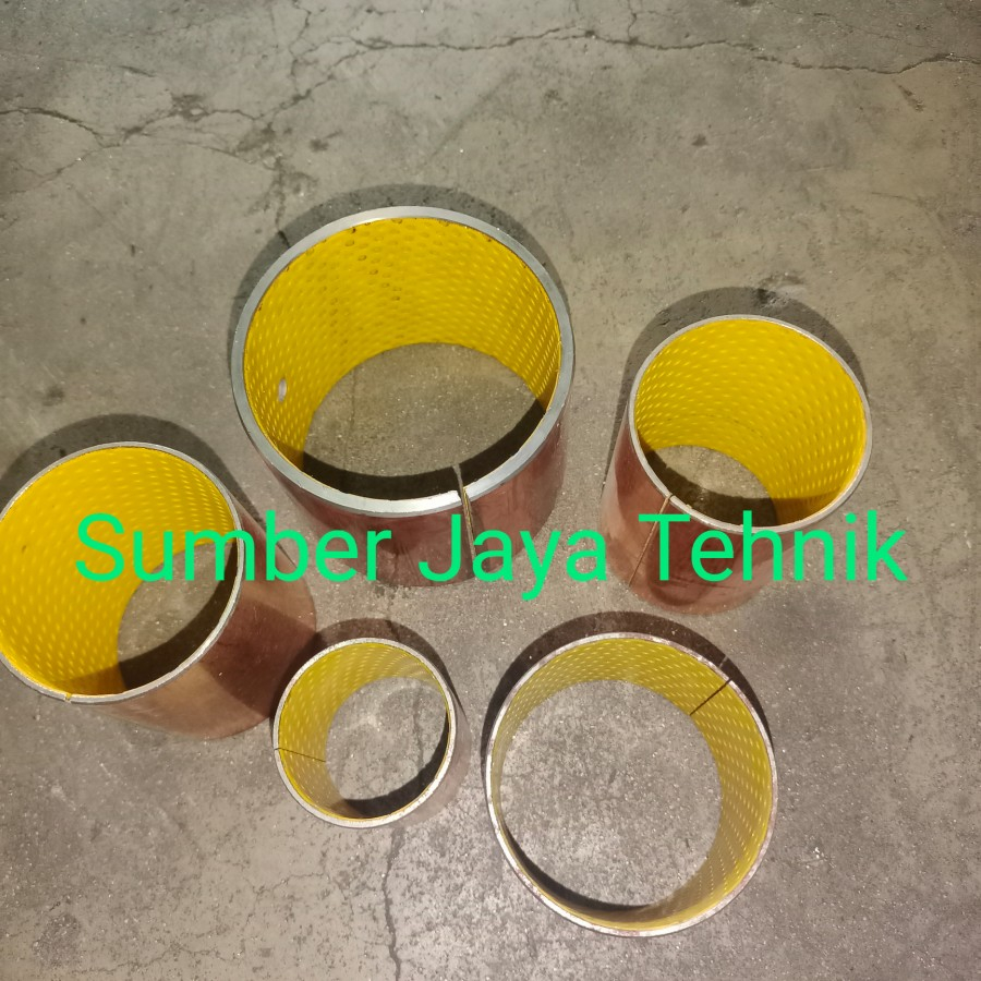 Jual BUSHING HIDROLIK DUMP TRUCK TRONTON type 201 | Shopee Indonesia