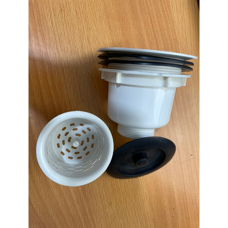 Jual AFUR SINK / Bak cuci piring Wastafel DAPUR AFUR PVC TEBAL ...