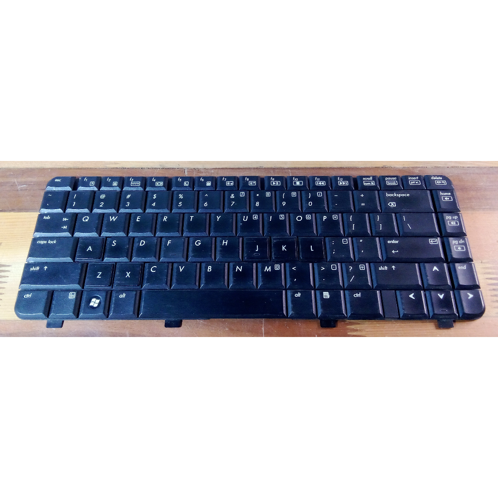 Jual Keyboard Laptop HP Compaq CQ40 CQ41 CQ45 Series | Shopee Indonesia