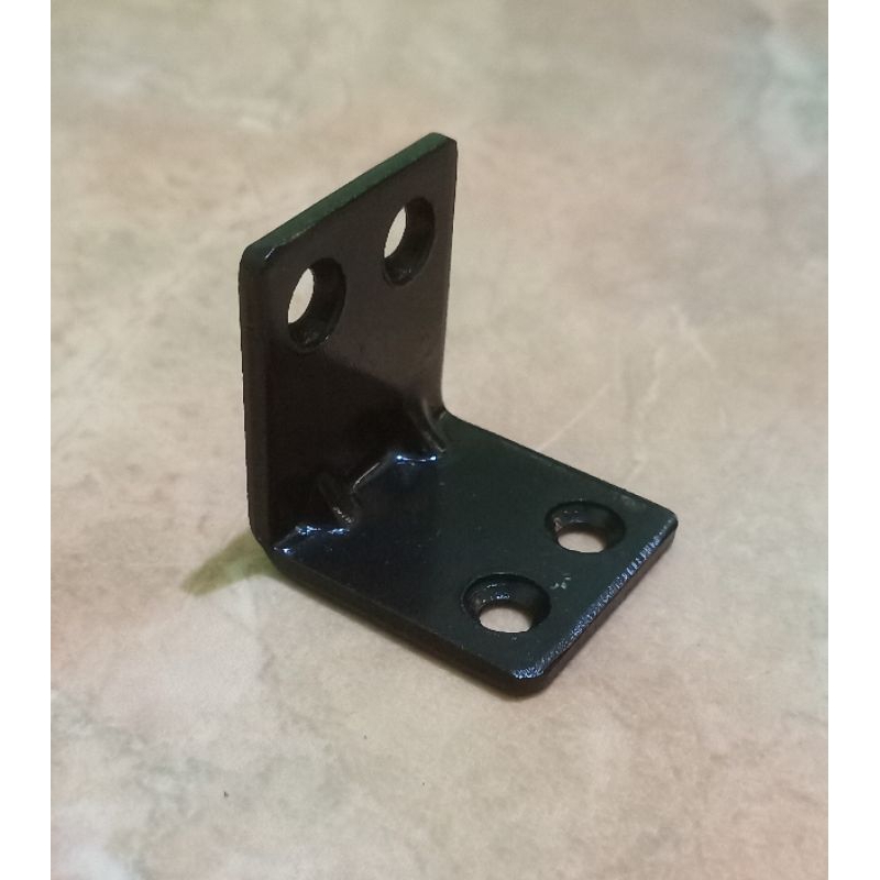 Jual plat siku penyangga 33x33mm tebal 3mm | Shopee Indonesia