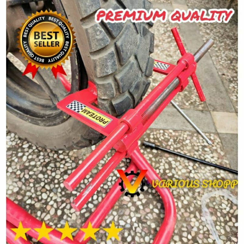 Jual Alat Press Ban Motor Super Jumbo Lebar Kuat pres ban Tubles ...