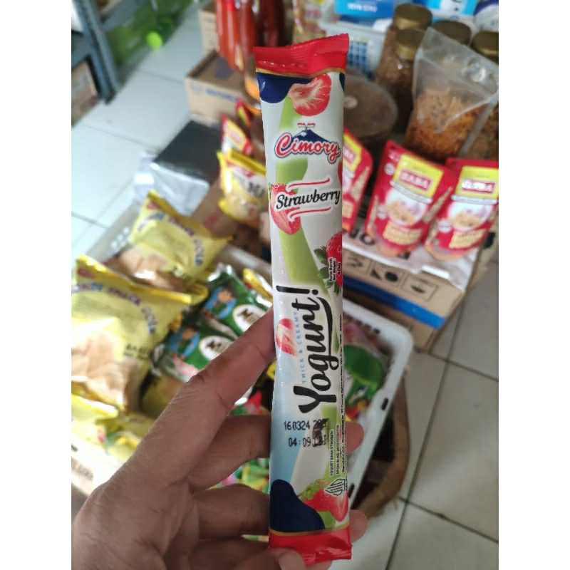 Jual Cimory stick/Cimory thick & creamy/ Cimory Yogurt | Shopee Indonesia Jual Cimory stick/Cimory thick & creamy/ Cimory Yogurt | Shopee Indonesia