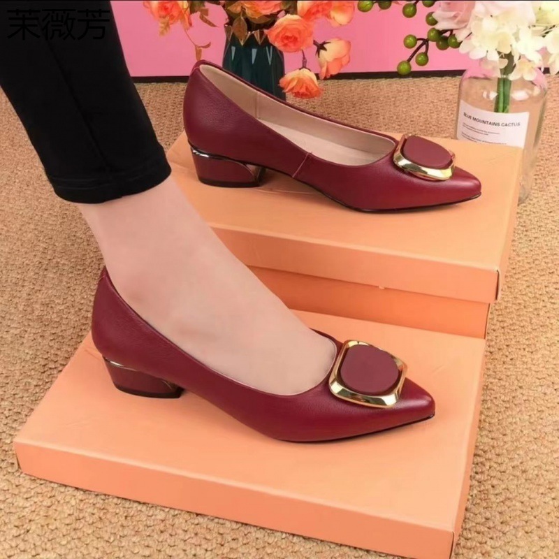 Jual Sepatu Elina Beautinesia_id / Flatshoes Wanita / Sepatu Wanita ...