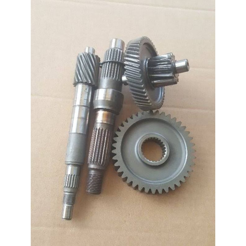 Jual Gear Box Gigi Rasio Yamaha Mio Soul GT, Mio M3 Original copotan ...