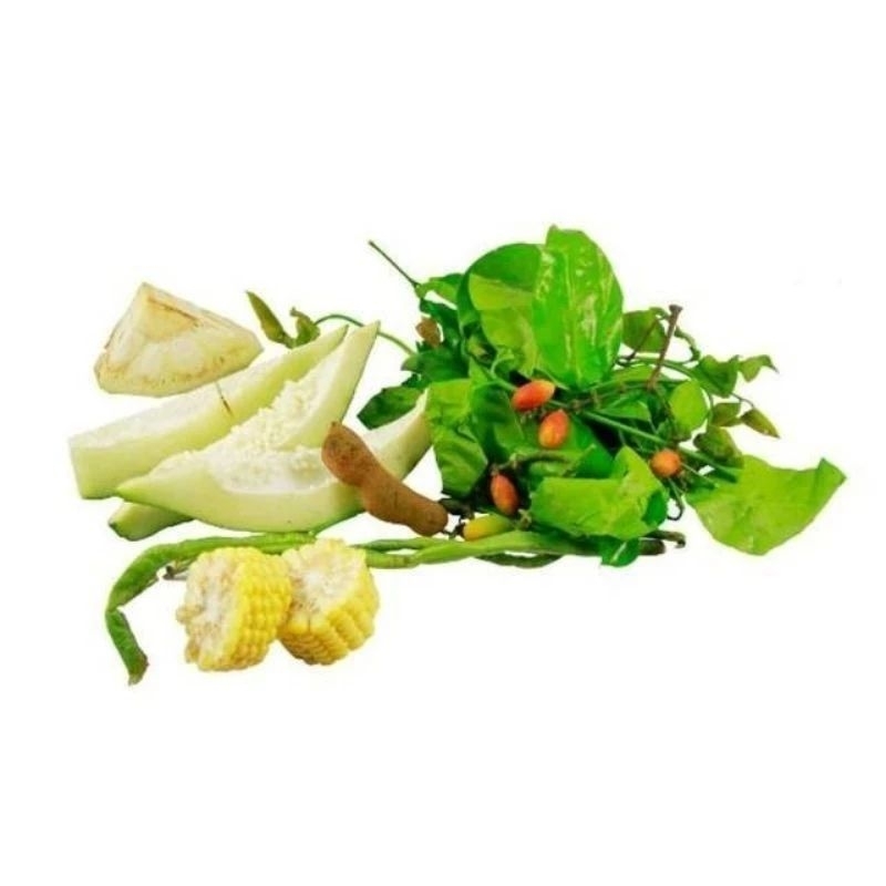 Jual sayur asam/sayur paket | Shopee Indonesia