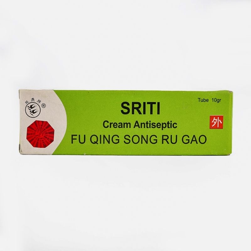 Jual Salep Sriti Cream Antiseptic | Shopee Indonesia