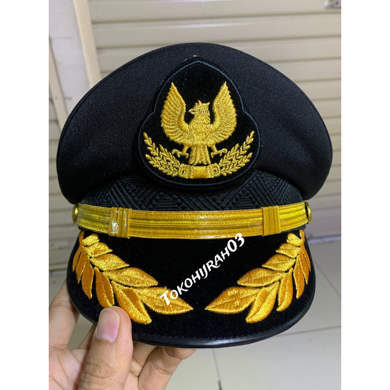 Jual TOPI PED PILOT TERBARU TOPI PDU PILOT TERBARU | Shopee Indonesia