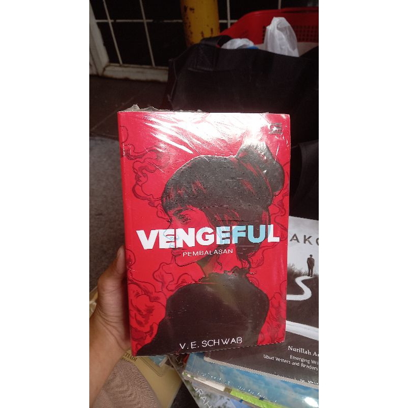 Jual Vengeful | Shopee Indonesia