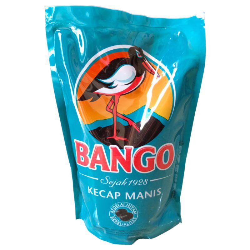 Jual Kecap Bango 520ml | Shopee Indonesia