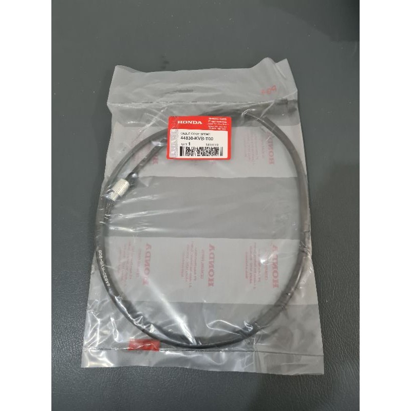 Jual Kabel kilometer speedometer cable Honda Vario Beat F1 Pop Street ...