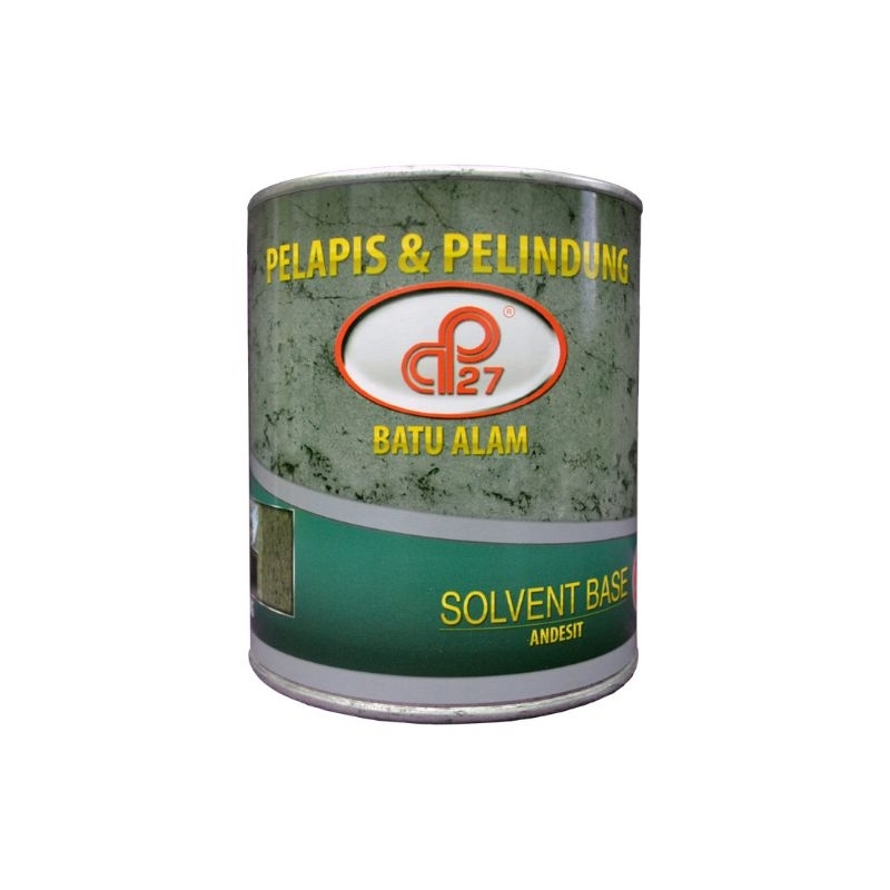 Jual Coating CP27 art andesit pelapis batu alam | Shopee Indonesia