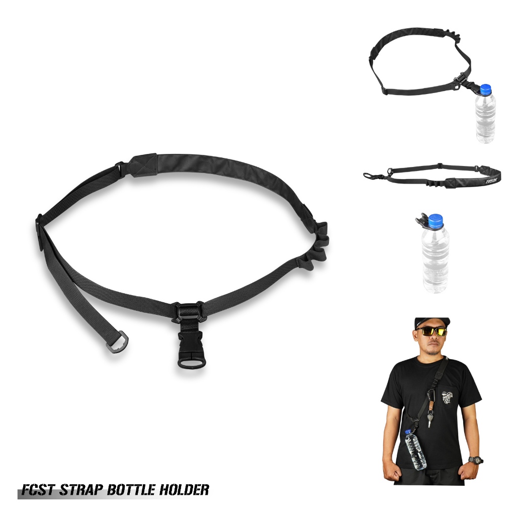 Jual Firecast | Tali Buckle Strap Botol Minum Tumbler | Strap Bottle ...