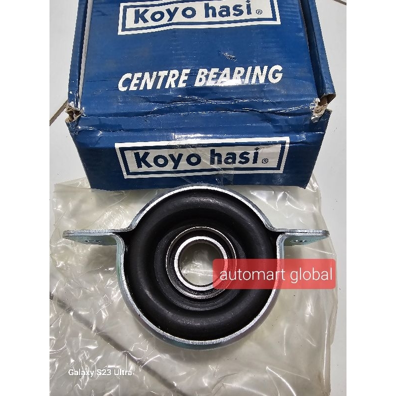 Jual center bearing kolahar gantungan kopel kijang super 5k koyohasi ...
