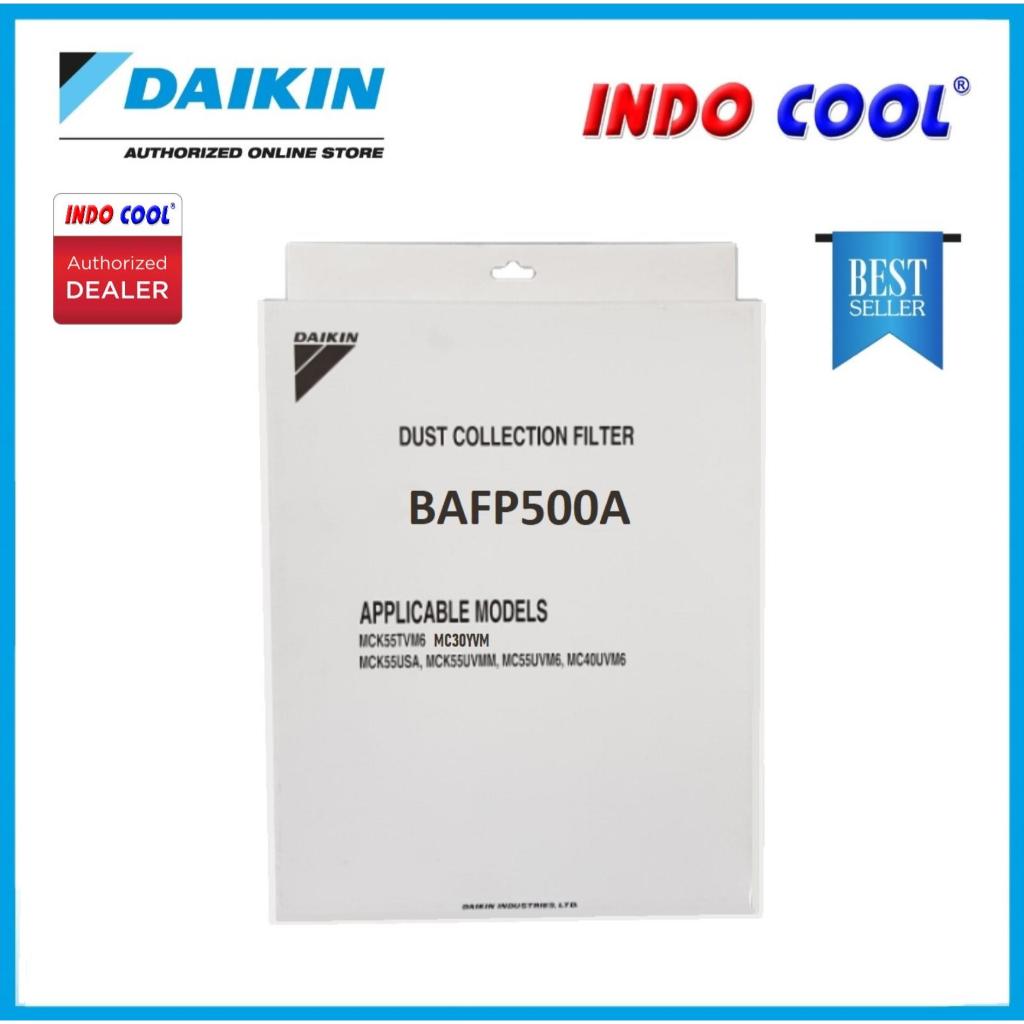 Jual Hepa Filter DAIKIN / Dust Collection Filter MC30Y / MC40 / MC55 ...