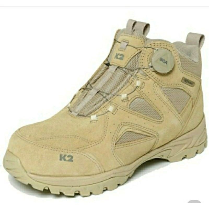 Jual Safety Shoes K2 67S Fastrack ORIGINAL BY MADE IN INDONESIA LIMITED EDITION | Shopee Indonesia