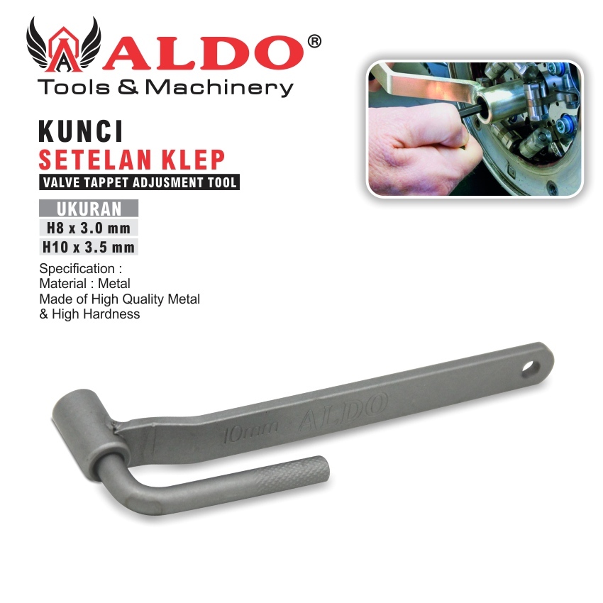 Jual KUNCI SETELAN KLEP / KUNCI KLEP MOTOR / SETELAN KLEP MESIN MOTOR ... Jual KUNCI SETELAN KLEP / KUNCI KLEP MOTOR / SETELAN KLEP MESIN MOTOR ...