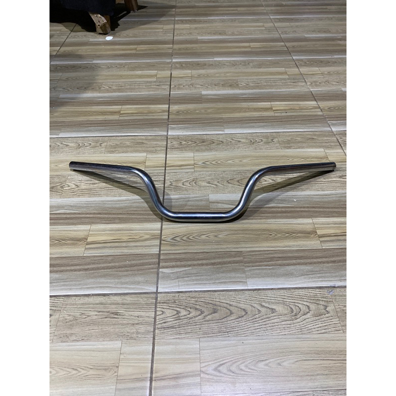 Jual stang/stir AJM chrome | Shopee Indonesia