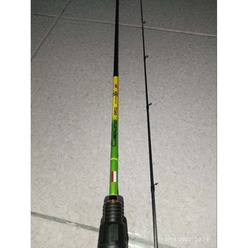 Jual CAPUNG 662 BC 1-5 LB (SECOND) | Shopee Indonesia