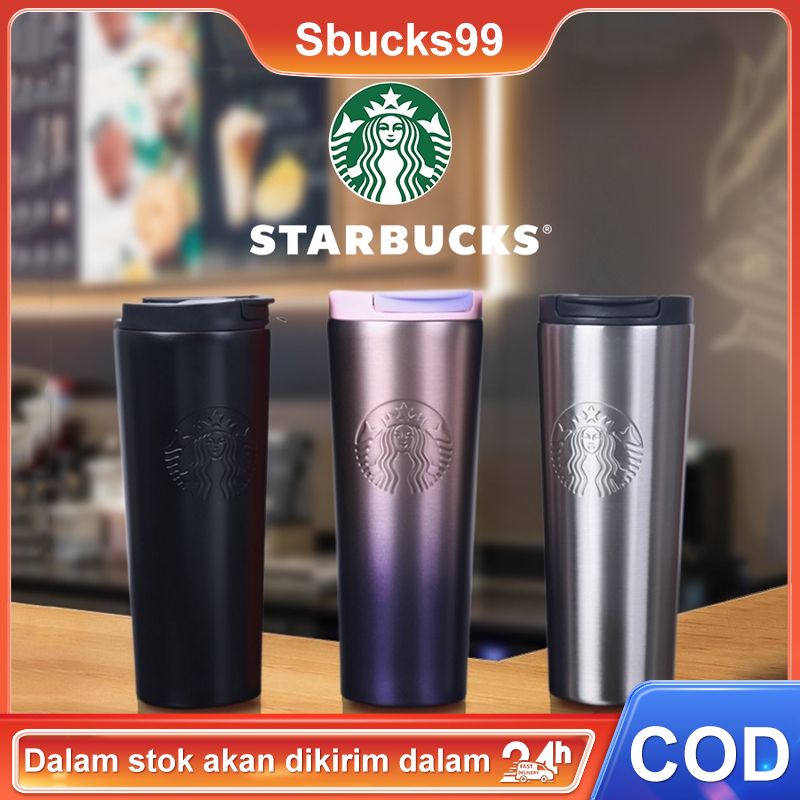 Jual Starbucks Termos Thermos Starbucks Cups Stainless Tumbler ...