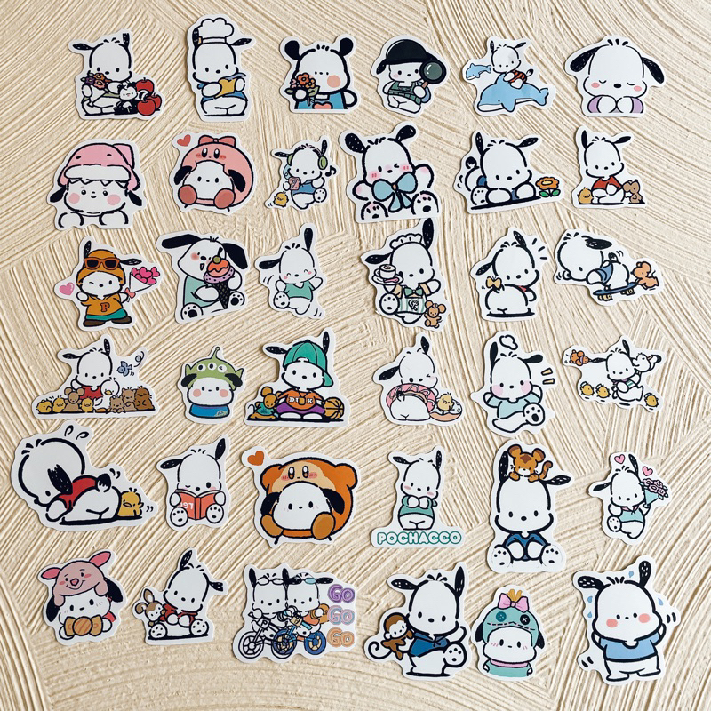 Jual Sticker Cartoon isi 10 pcs | Toy Story, Mickey Mouse, Disney ...