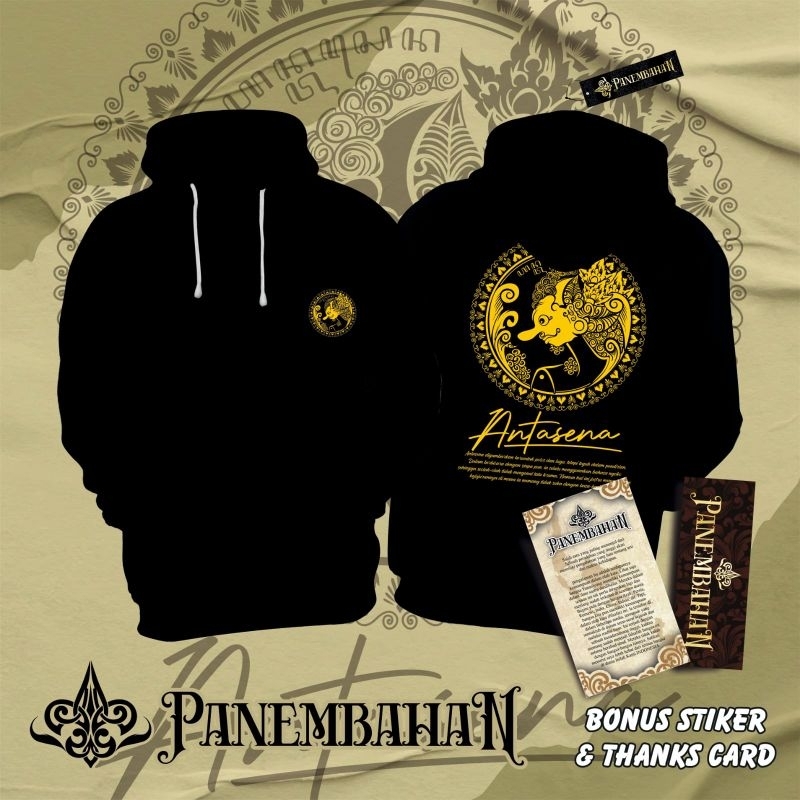 Jual Panembahan Kaos Jawa Jaket Hoodie Wayang Antasena Gold Oversize ... Jual Panembahan Kaos Jawa Jaket Hoodie Wayang Antasena Gold Oversize ...