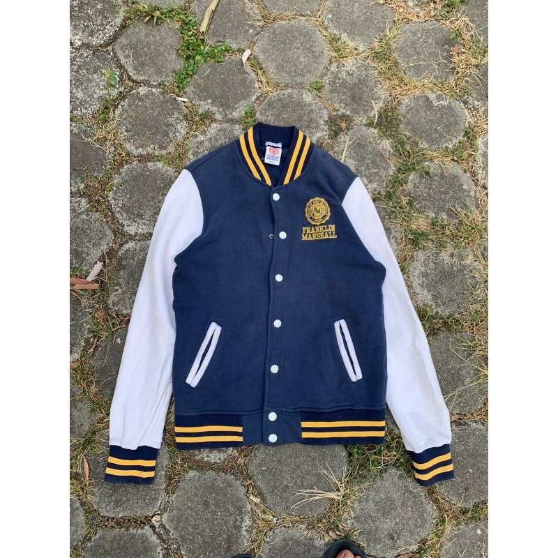 Jual Varsiti Franklin Marshall | Shopee Indonesia