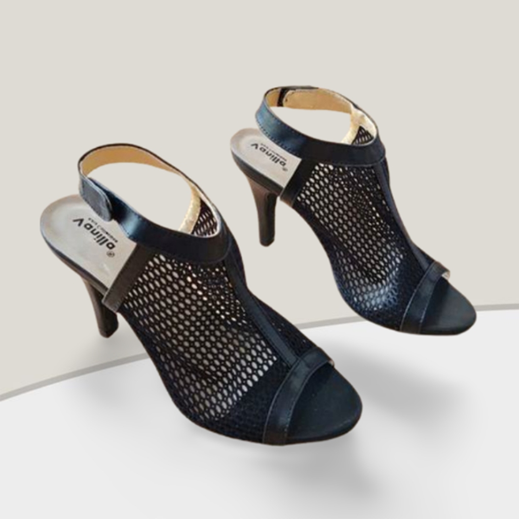 Jual Sendal Wanita Terbaru Sendal Korean Style Model Ootd Selebgram ...