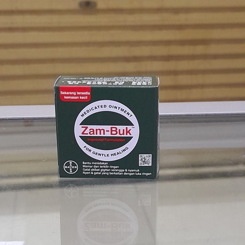 Jual zambuk 8gr | Shopee Indonesia