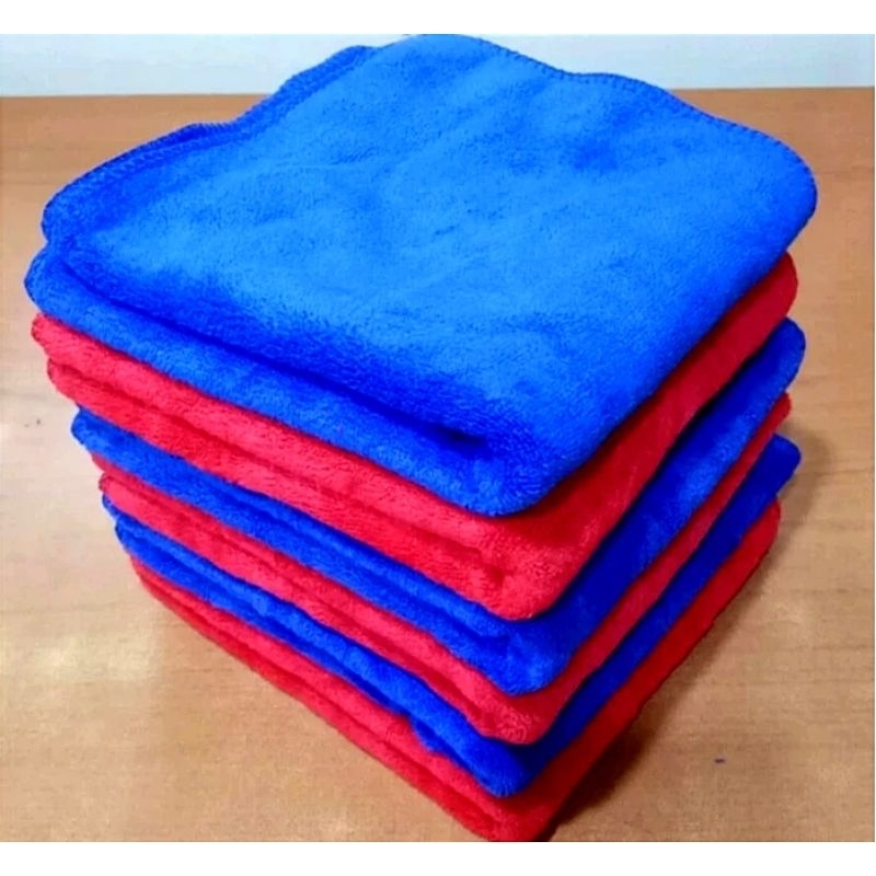 Jual MICROFIBER PREMIUM, LAP SERBAGUNA | Shopee Indonesia