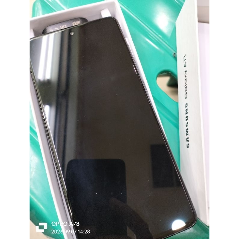 Jual Samsung Galaxy S10 RAM 8/128 GB Second Original Garansi Resmi SEIN ...