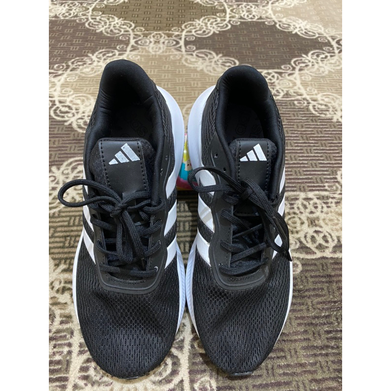 Jual Adidas hitam putih | Shopee Indonesia