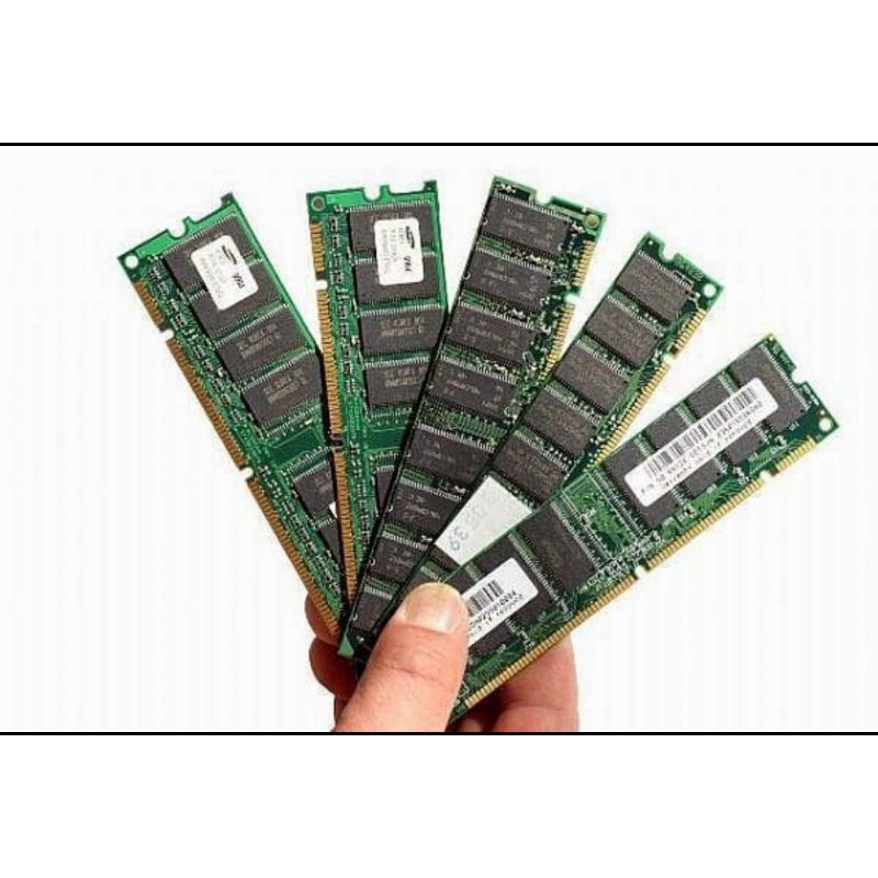 Jual RAM Laptop DDR6 64GB SODIM PC-19300 Second | Shopee Indonesia