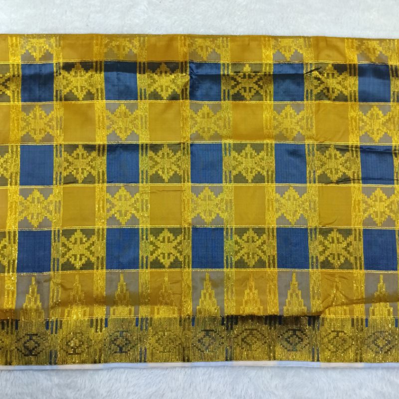 Jual sarung sutra tenun lipa sabbe asli bugis sengkang kwalitas terbaik ...