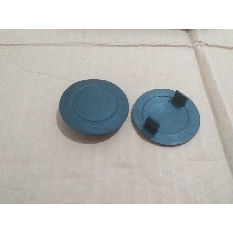 Jual tutup cap baut bemper belakang suzuki vitara escudo sidekick ...