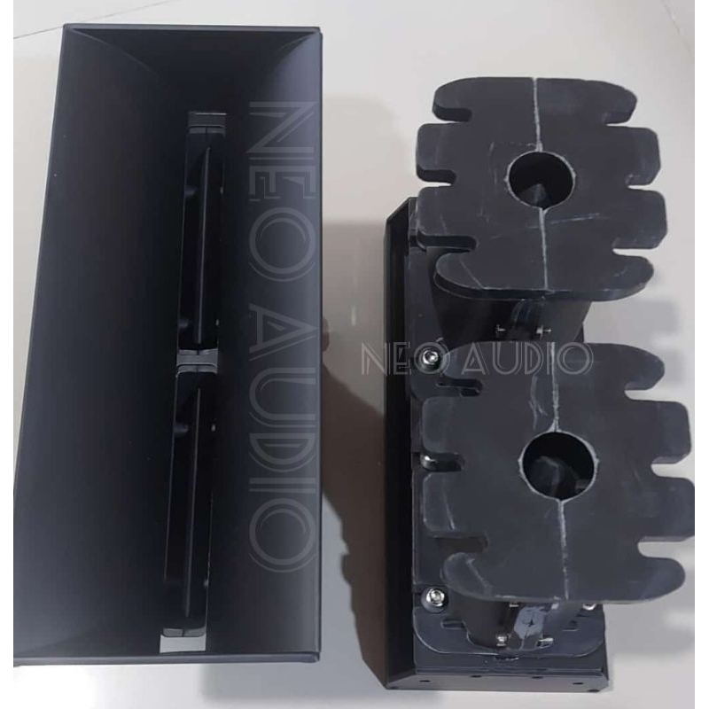 Jual Horn line array / Horn tweeter array model Lacaustic / Horn kodok ... Jual Horn line array / Horn tweeter array model Lacaustic / Horn kodok ...