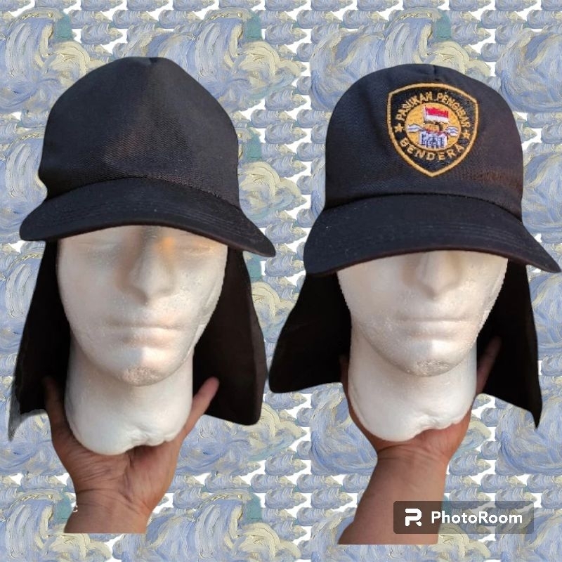 Jual topi paskibra | Shopee Indonesia