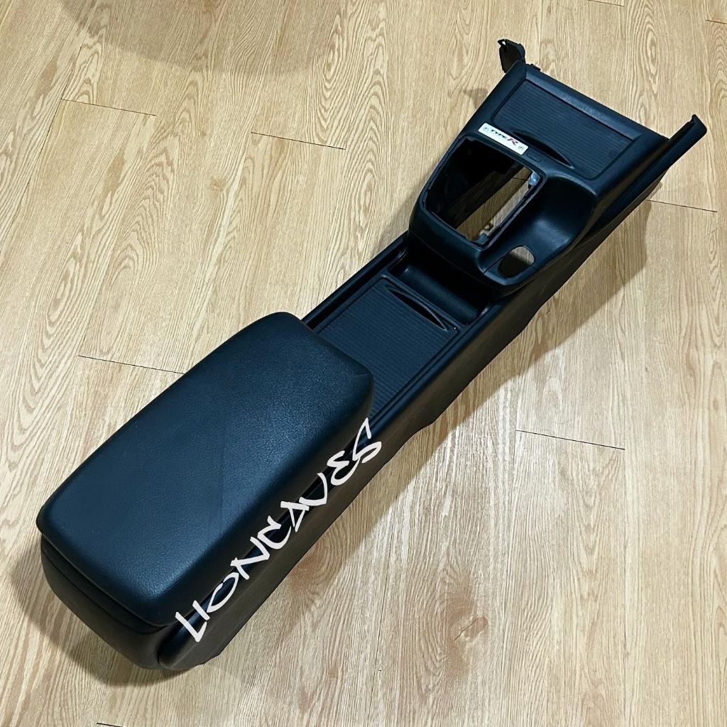 Jual Original Console Tengah Arm Rest CIvic Type R FD2 - 2nd Made in ...