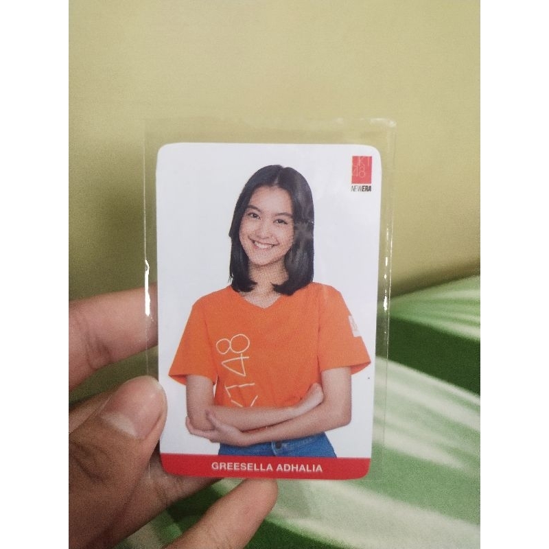 Jual Photocard Greesel Ntsy 3 pcs | Shopee Indonesia