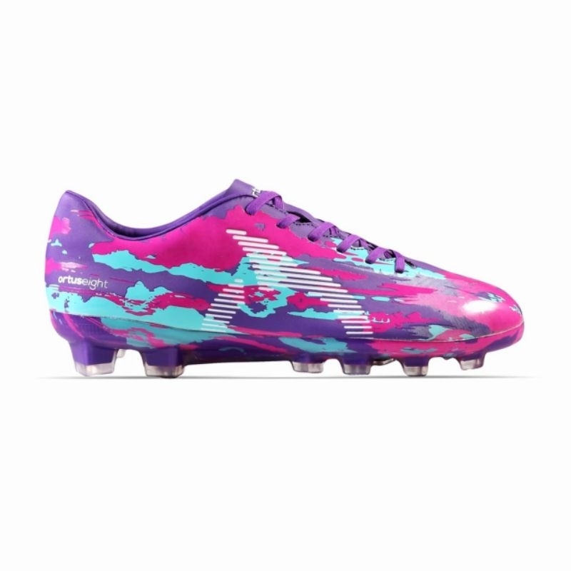 Jual SEPATU BOLA ORTUSEIGHT 100% ORIGINAL CATALYST GRIFFIN FG (MAGENTA ...